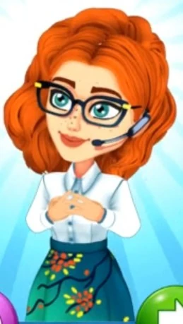 Michelle Peters | Fabulous Angela's Wiki | Fandom