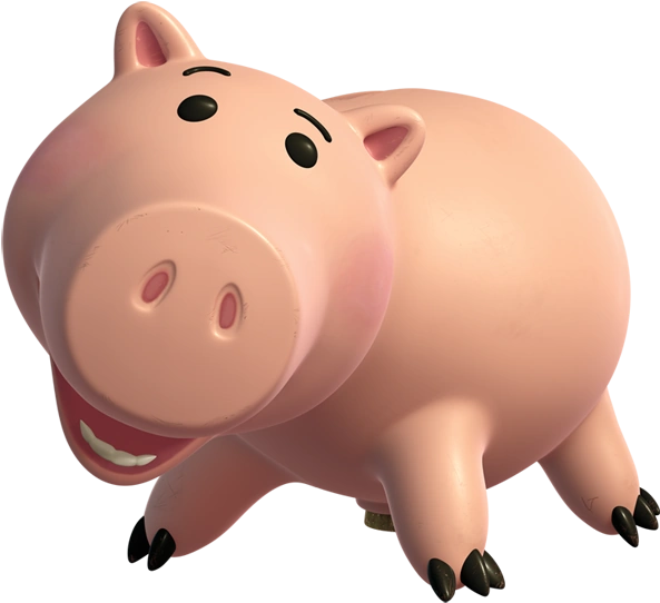 Hamm | Fabulous Character Kingdoms Wiki | Fandom