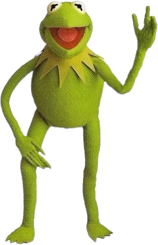 Kermit the Frog | Fabulous Character Kingdoms Wiki | Fandom