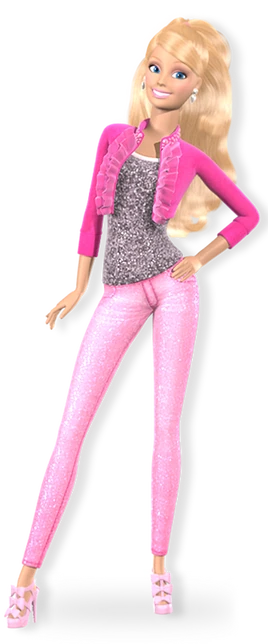 Barbara Millicent Roberts | Fabulous Character Kingdoms Wiki | Fandom