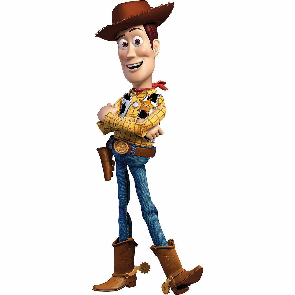Woody Pride | Fabulous Character Kingdoms Wiki | Fandom