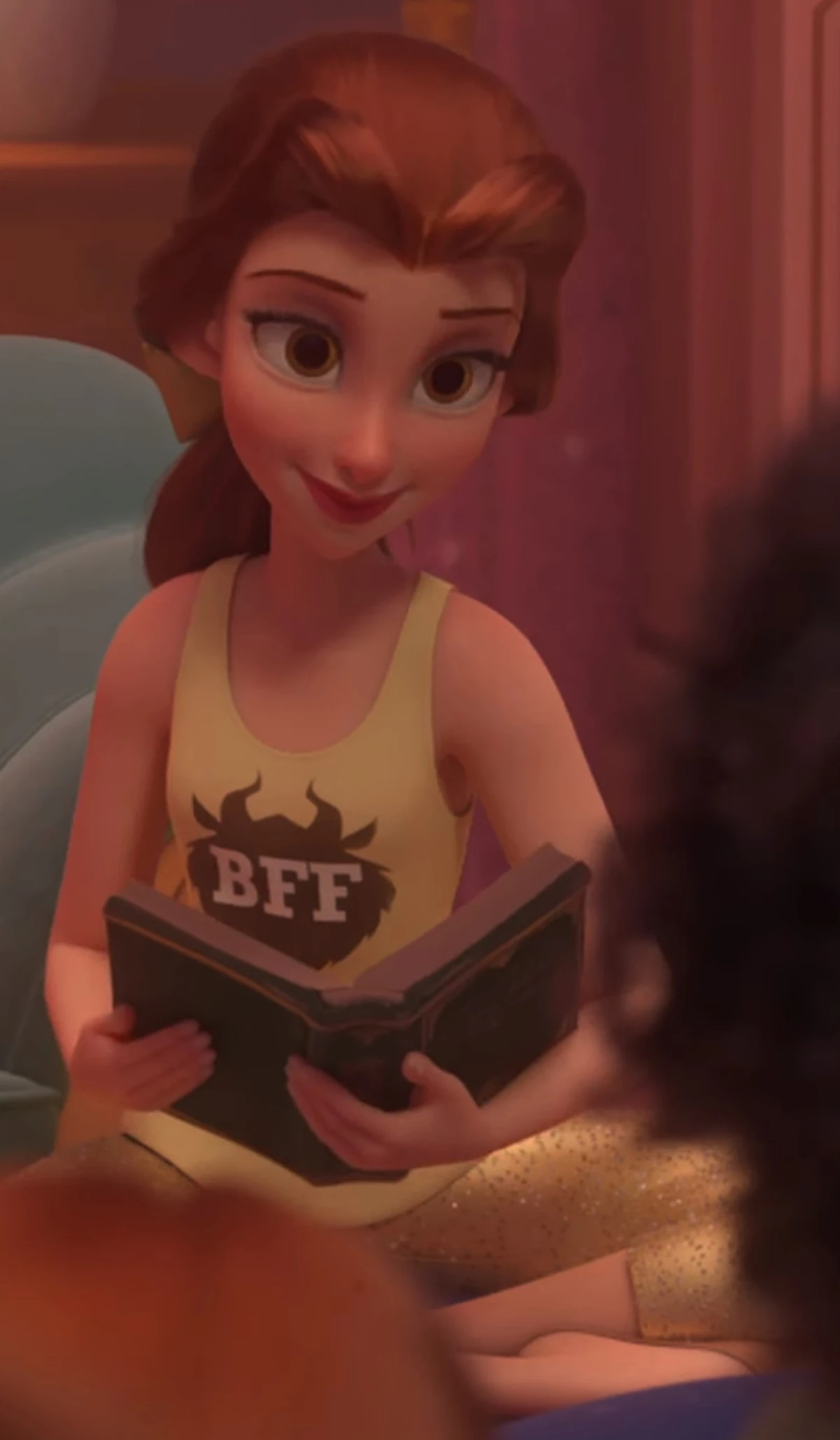 Queen Belle | Fabulous Character Kingdoms Wiki | Fandom