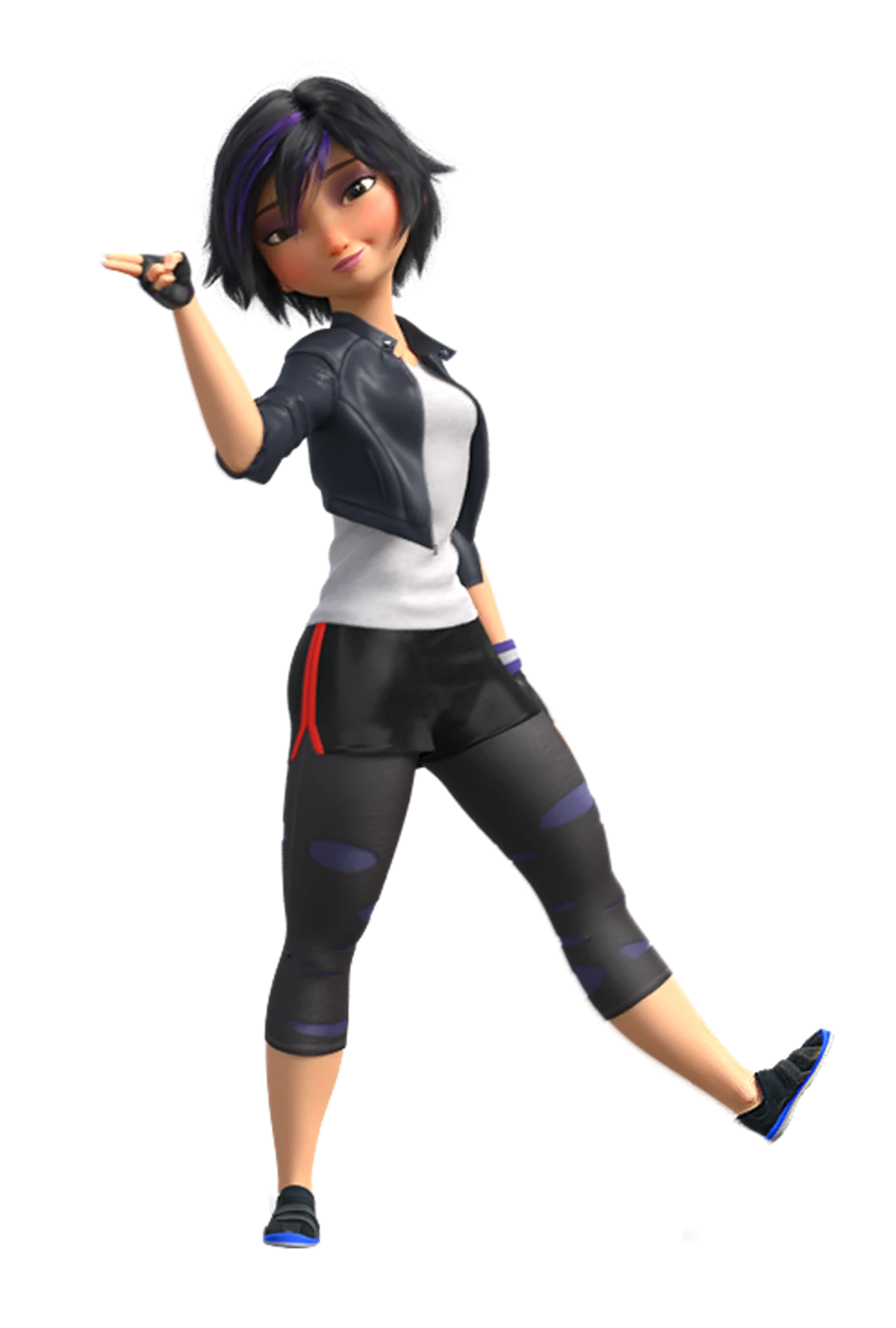 GoGo Tomago | Fabulous Character Kingdoms Wiki | Fandom