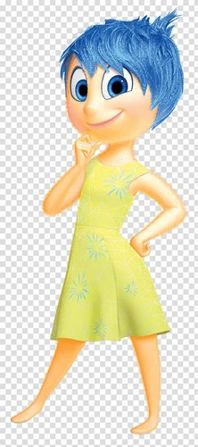Joy | Fabulous Character Kingdoms Wiki | Fandom