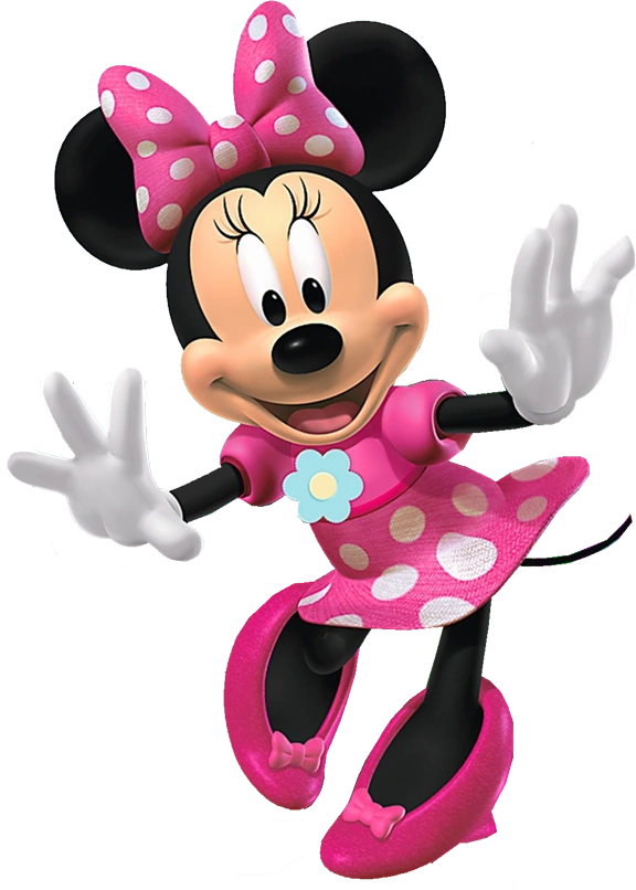 Minnie Mouse | Fabulous Character Kingdoms Wiki | Fandom