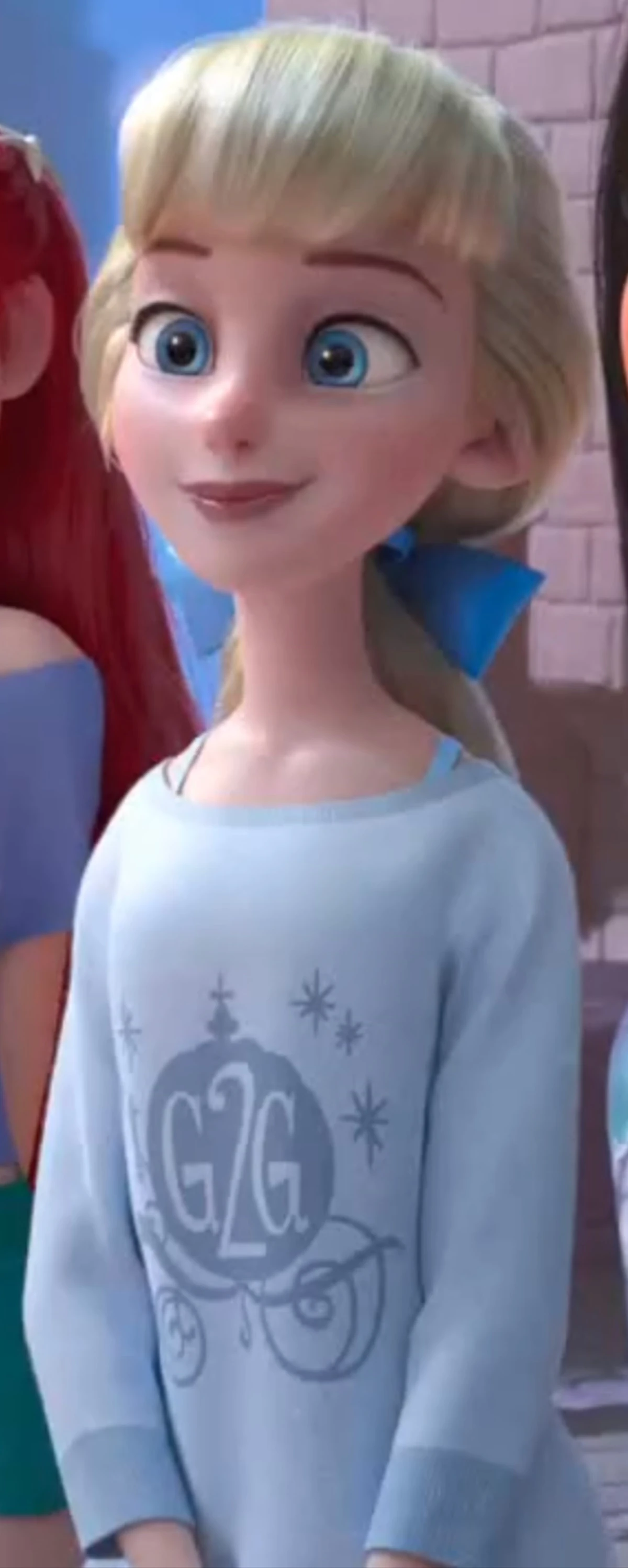 Queen Cinderella Charming | Fabulous Character Kingdoms Wiki | Fandom