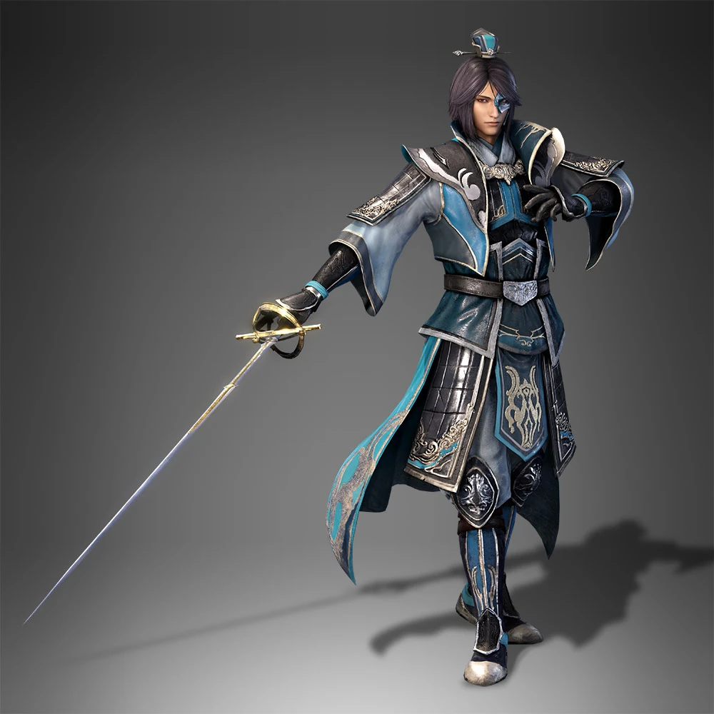 Sima Shi | Fabulous Character Kingdoms Wiki | Fandom