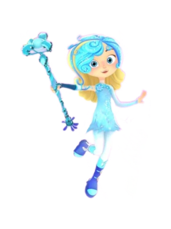 Снежка | Сказочный Патруль вики | Fandom