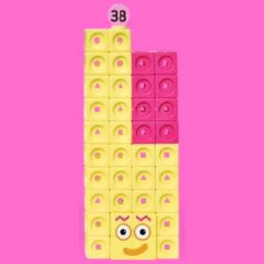 Discuss Everything About Numberblocks Wiki | Fandom