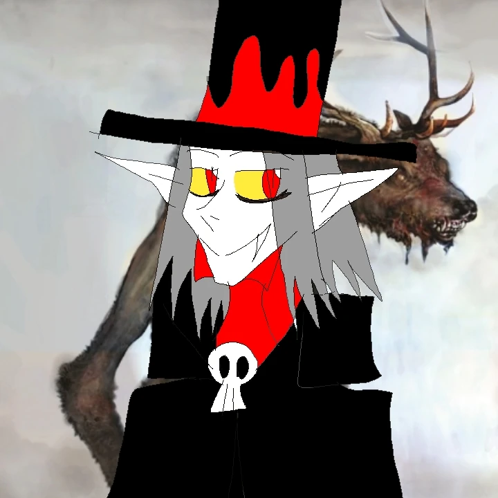 Daniel from Exorcism | Fandom