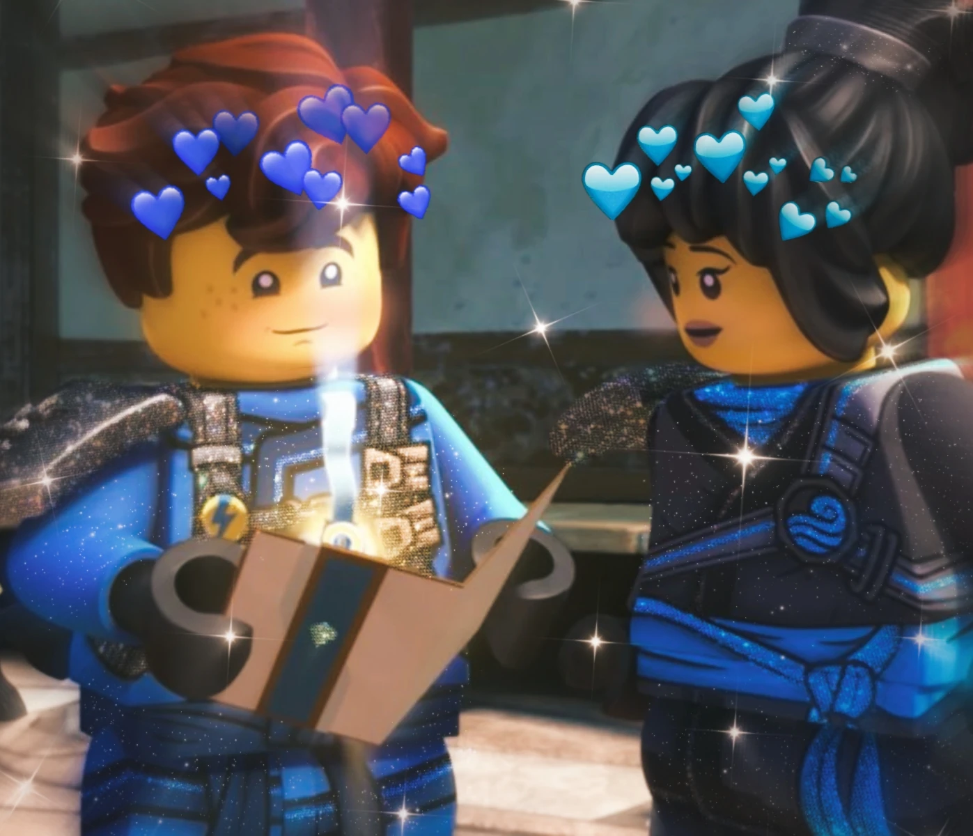 🌊⚡Jaya Edit⚡🌊 aesthetic | Fandom