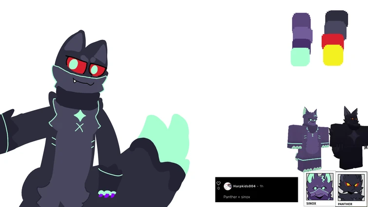Discuss Everything About Kaiju Paradise Fan Wiki | Fandom
