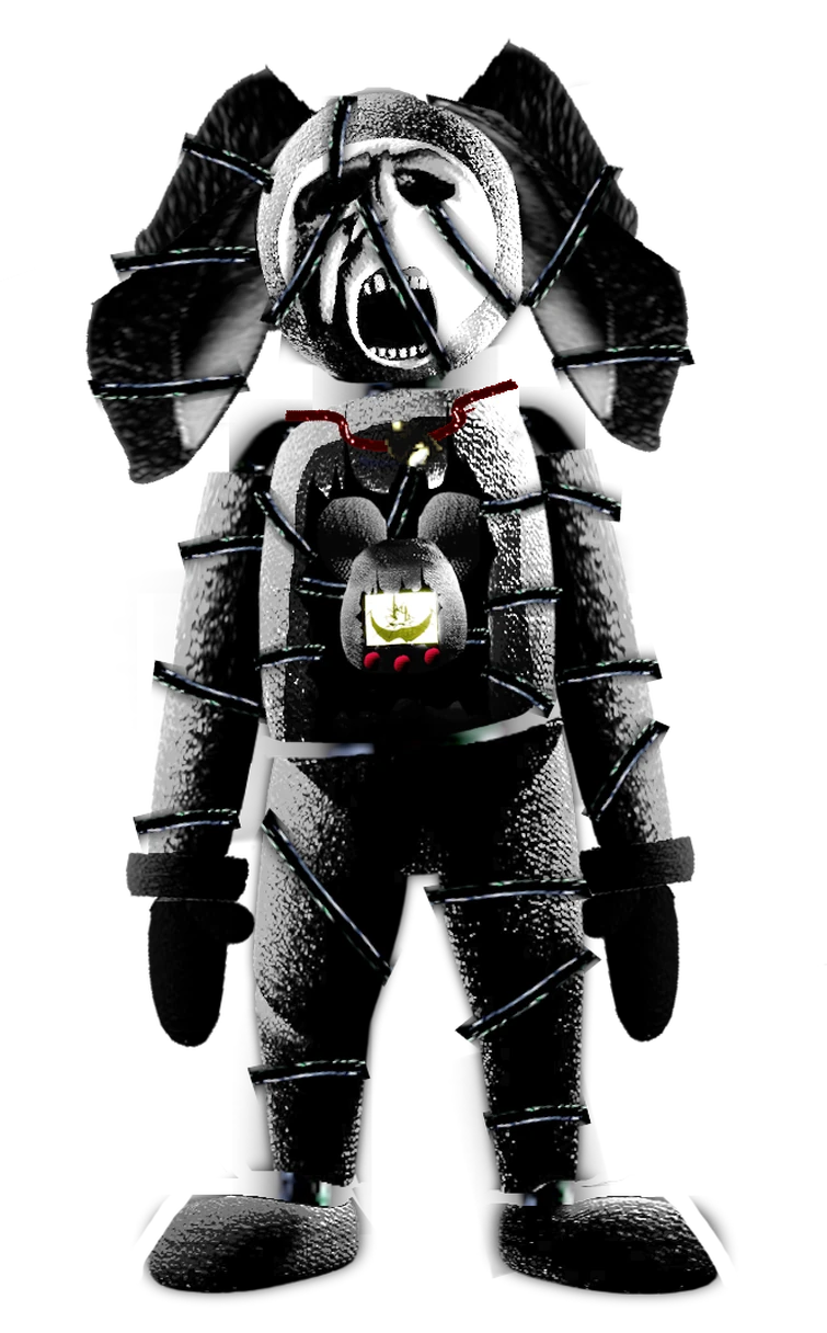 The stricken redesign if the devs werent fucking around | Fandom