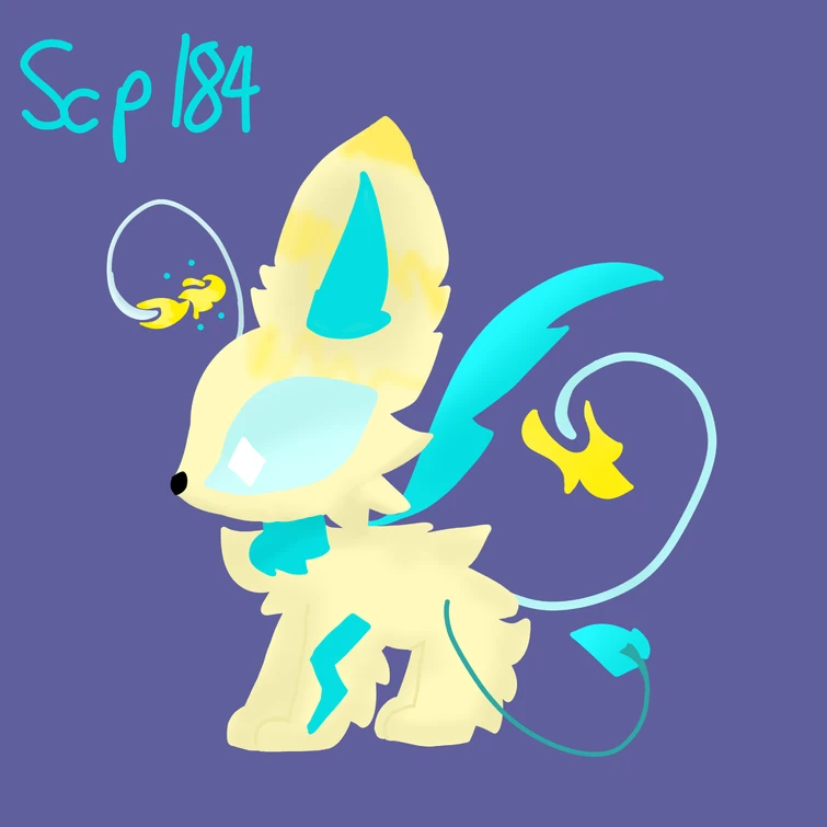 Discuss Everything About SCP Fanon Wiki | Fandom