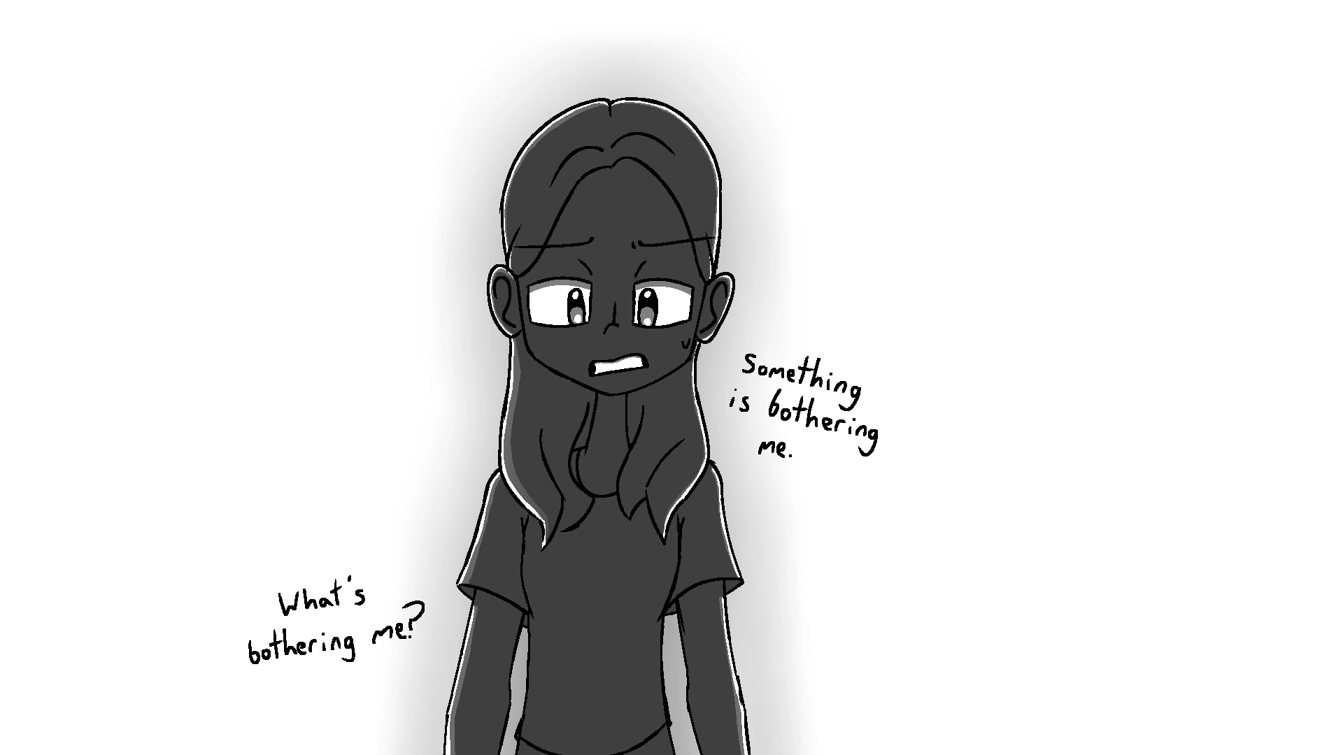 i'm bothered. why am i bothered | Fandom