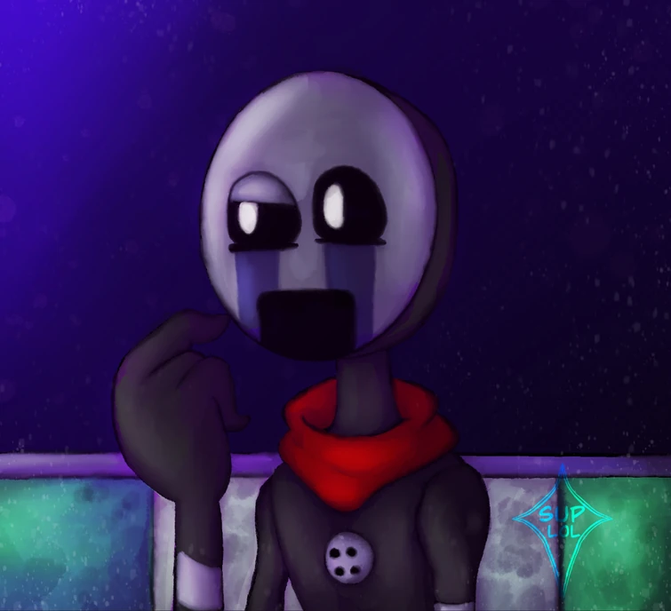 Discuss Everything About Dayshift at Freddy's Wikia | Fandom