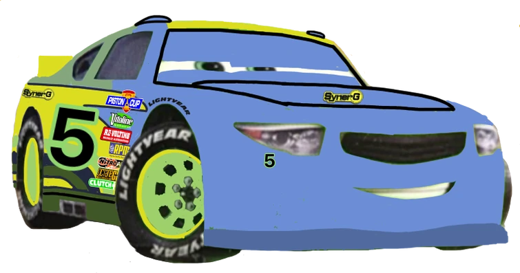 Wayne Dasher, Tommy Highbanks, Bobby Roadtesta, and Lane Locke Artwork ...