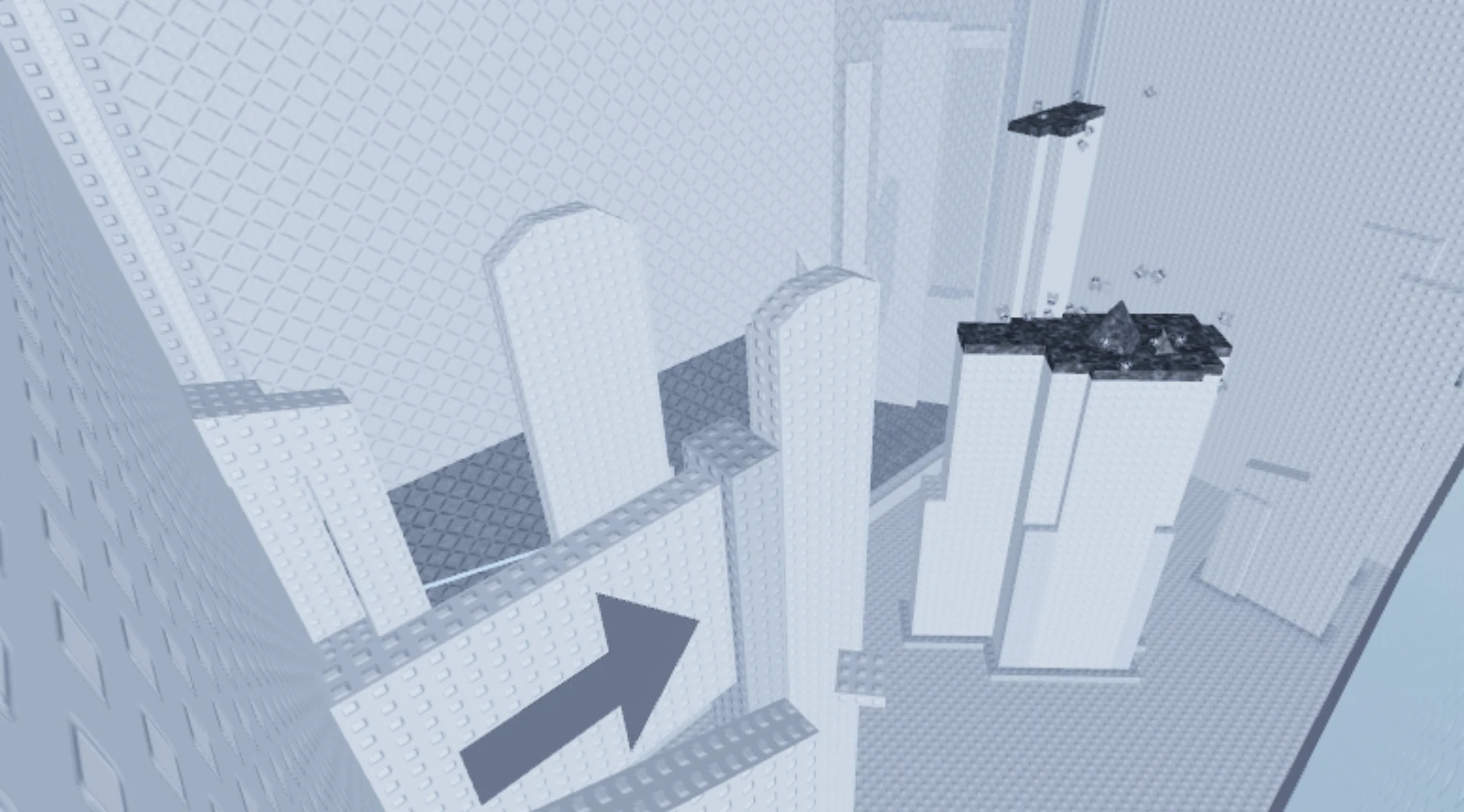 yet another tower progress | Fandom