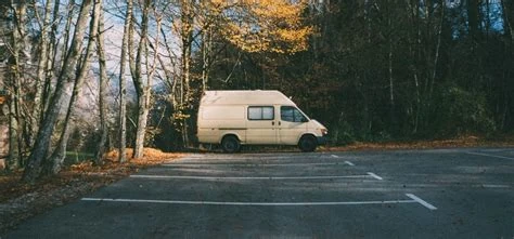 Get in the van kids | Fandom