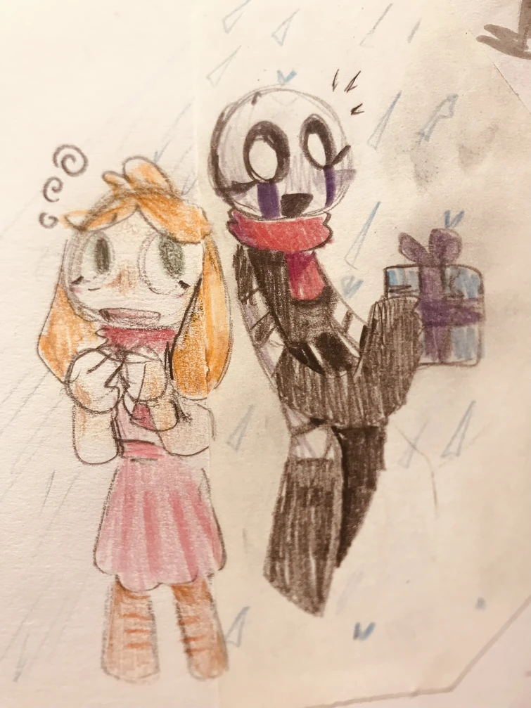 dee dayshift | Fandom