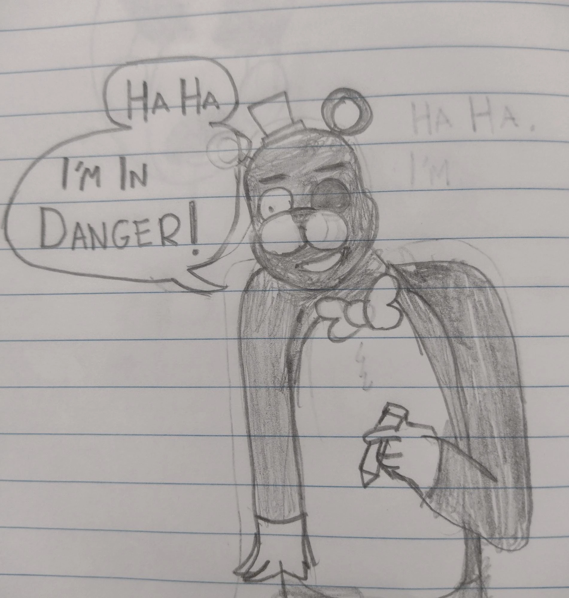 Lefty As Charlie! (Novels) | Fandom