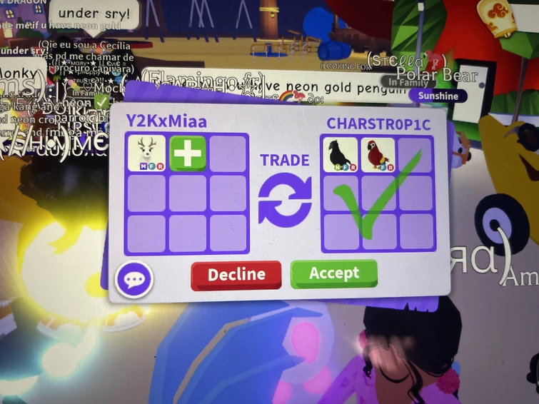 WFL? please answer should they add | Fandom