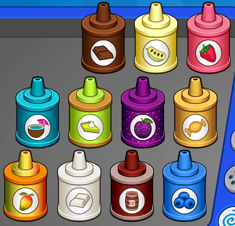 tell me your orders | Fandom