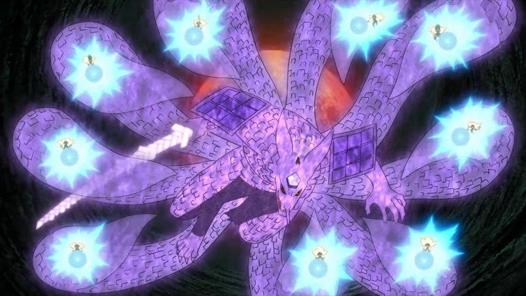 Ranking the Susano’s from Strongest to Weakest. | Fandom