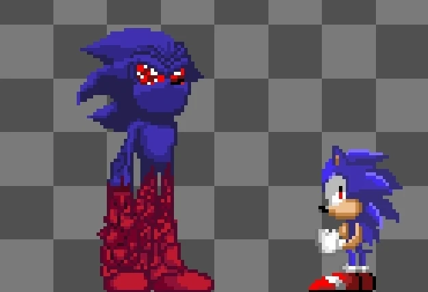 Pixel sprite test | Fandom