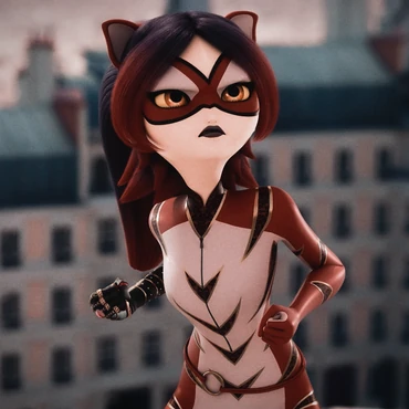 Discuss Everything About Miraculous Ladybug Wiki | Fandom