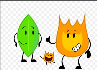 BFDI Original Contestant Tournament Finale | Fandom