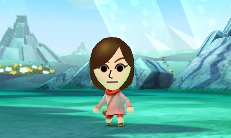 Discuss Everything About Miitopia Wiki | Fandom