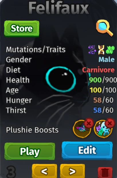 Aunctioning this felifaux | Fandom