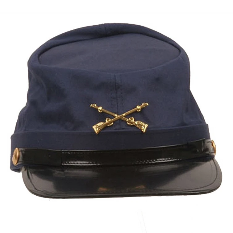 Decorated Soldier Hat | Fandom