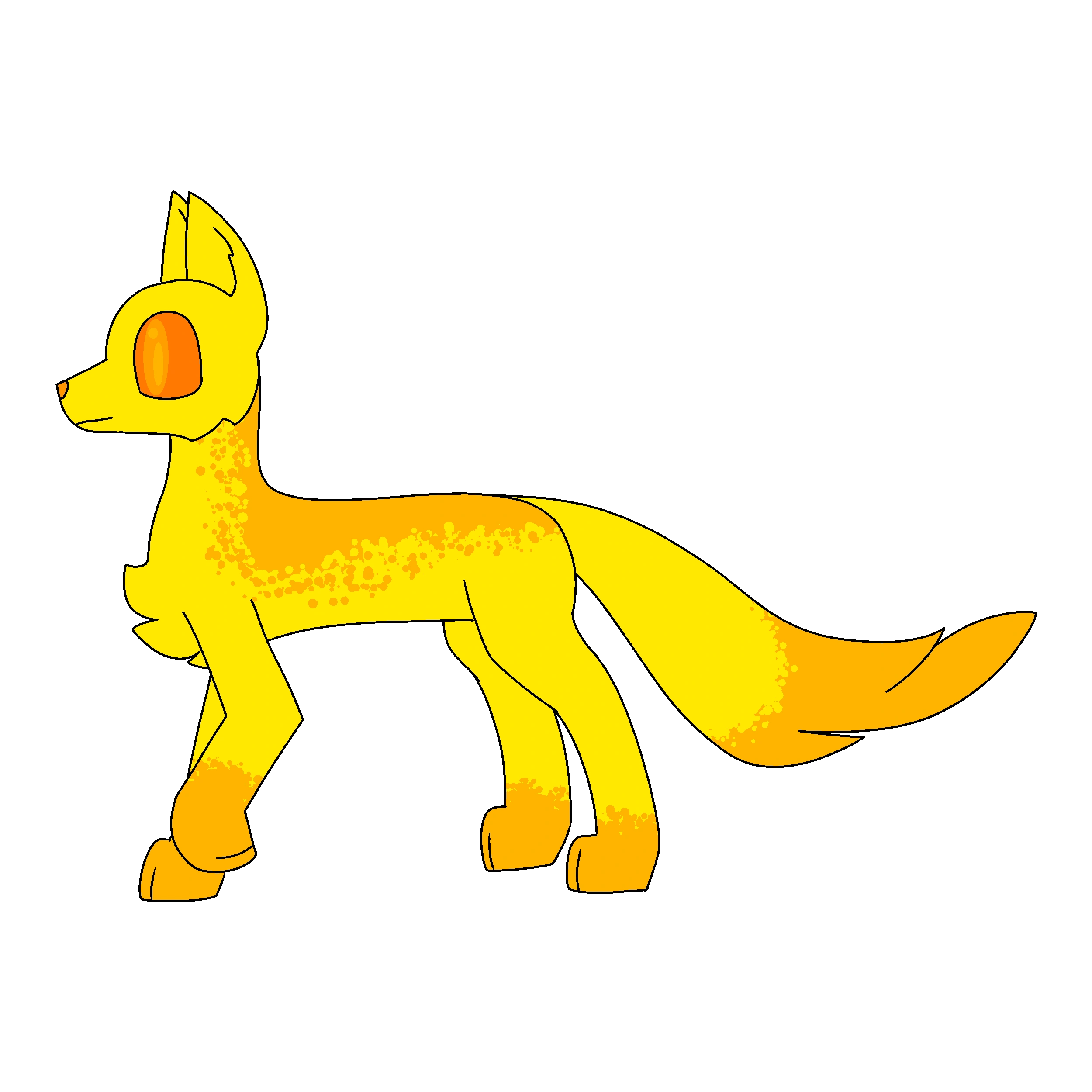 celestial wolves | Fandom