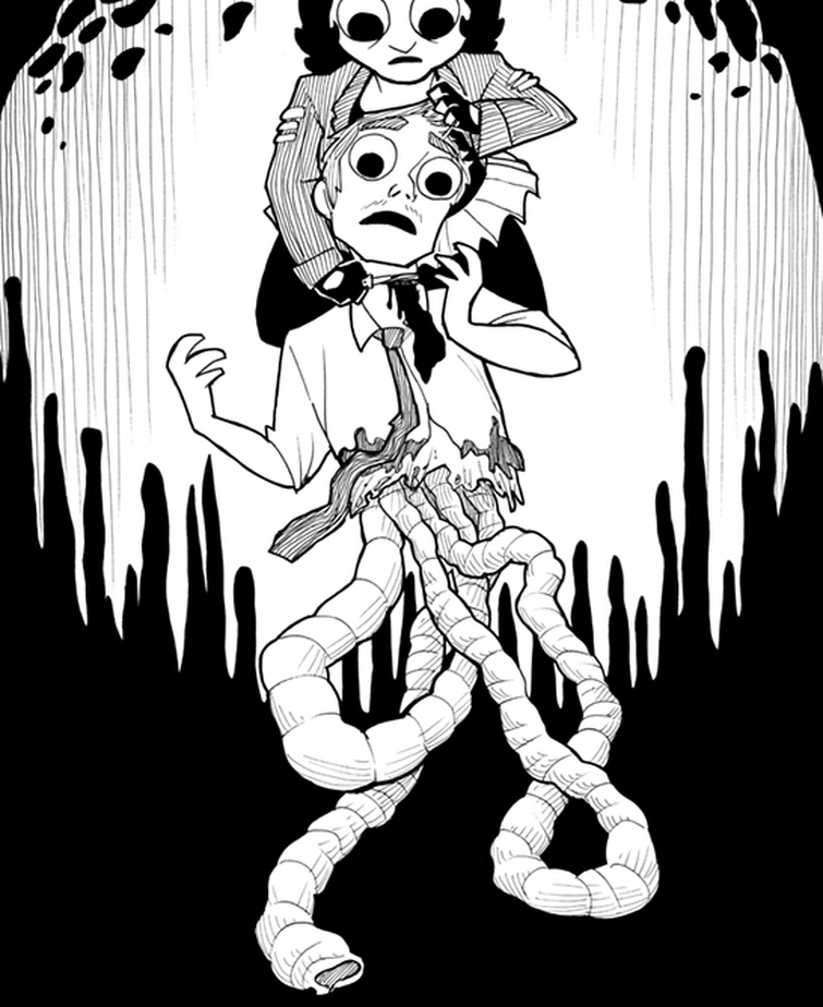 Discuss Everything About The Dead Meat Wiki | Fandom