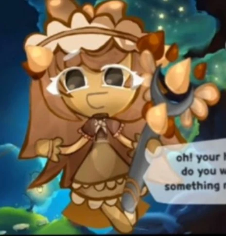 was the improvement big? | Fandom