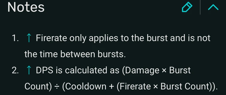 How do you calculate soldiers dps? (I know its on the wiki but whats ...