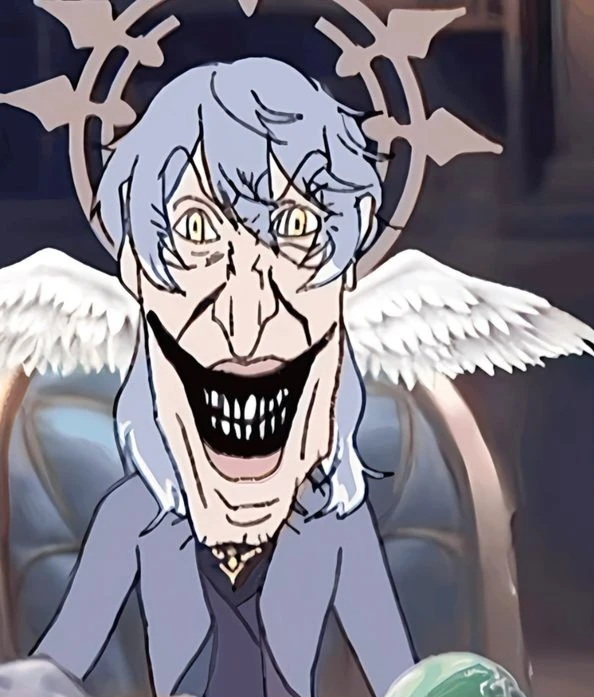 Whoever posts above me has to change their pfp to this | Fandom