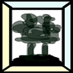 Grace's tree painting | Facade Wiki | Fandom