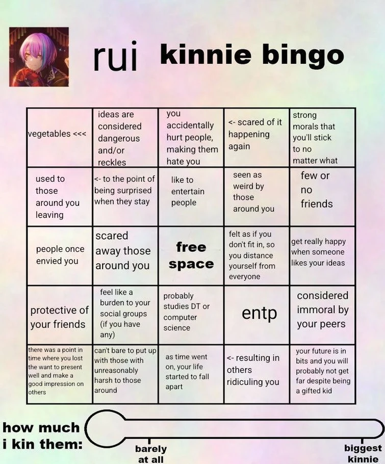send me kinnie quizzes | Fandom