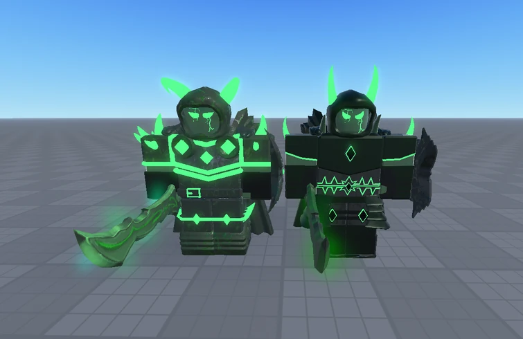 King of stun abuse needs to look like this if he ever returns | Fandom