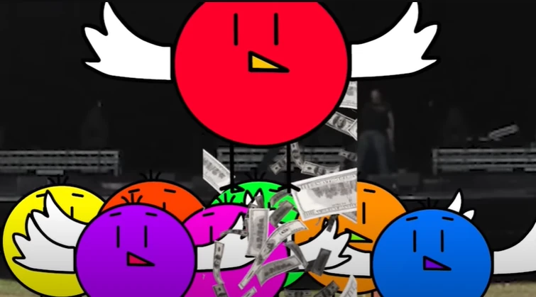 burdie / duck lore so far | Fandom