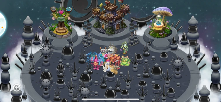 Discuss Everything About My Singing Monsters Wiki | Fandom