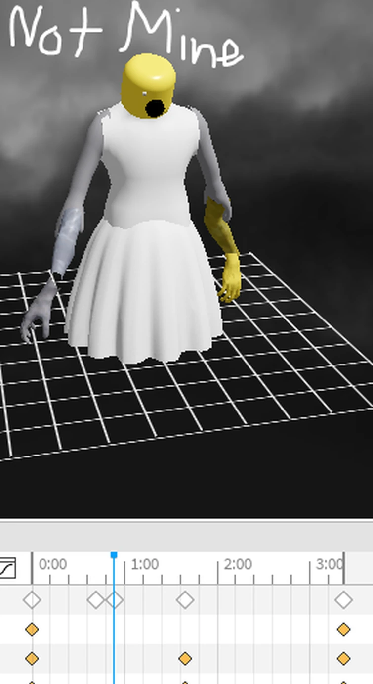 Discuss Everything About The Mimic Wiki | Fandom