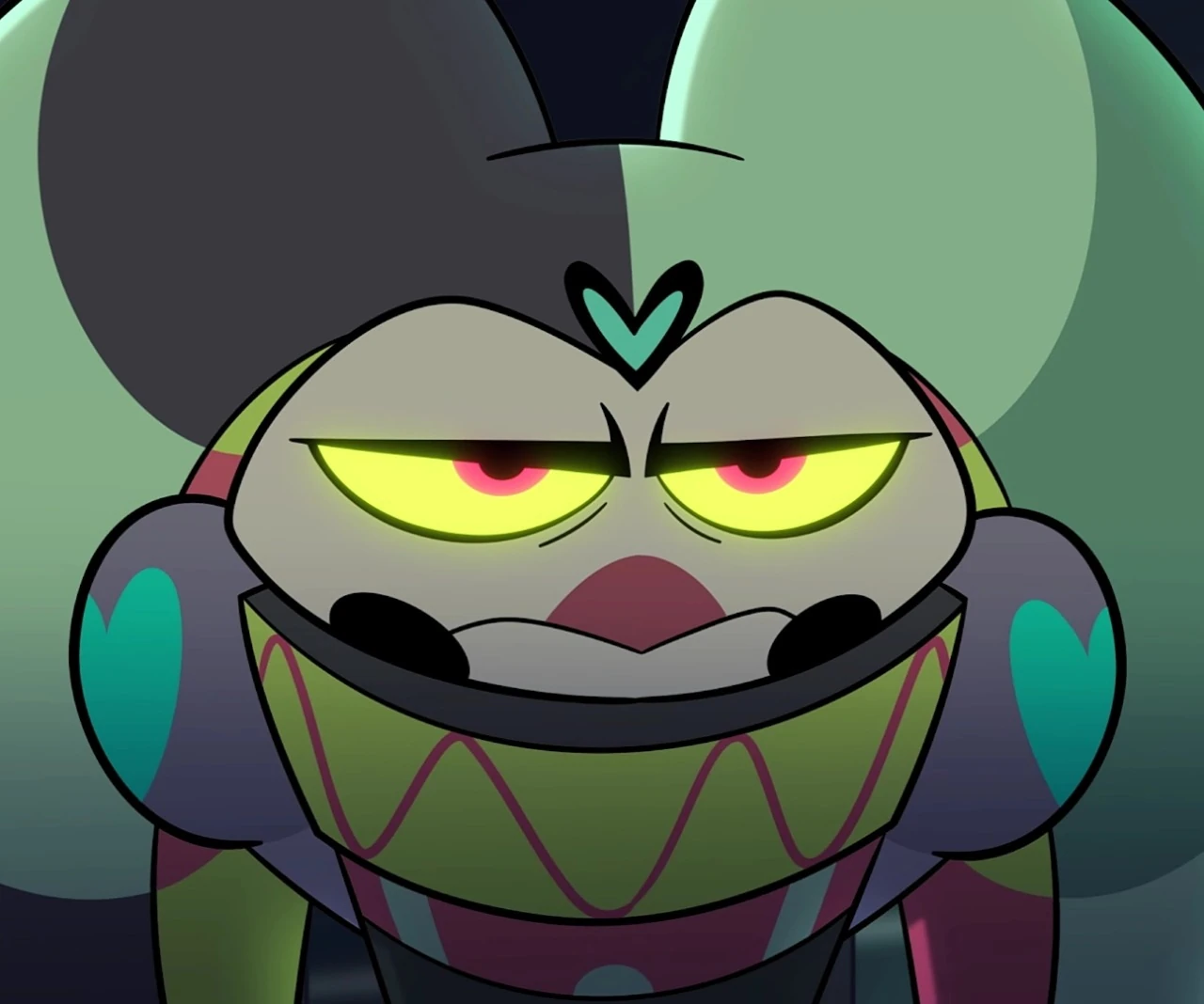 Rapidly losing respect for Ryth | Fandom