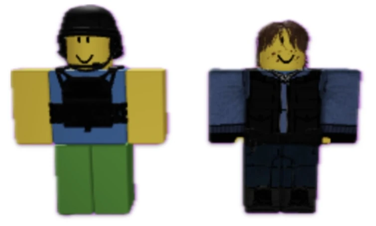 Nusian Armed Forces Vs. Nusian Scavengers | Fandom