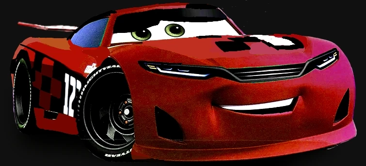 Discuss Everything About Piston Cup Wiki | Fandom