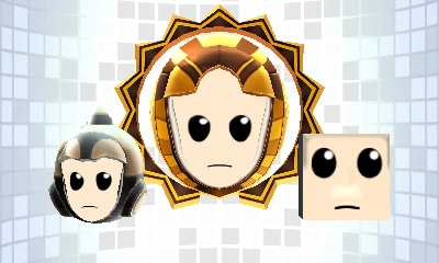 Discuss Everything About Face Raiders Wiki | Fandom