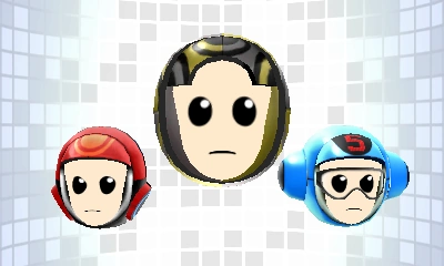 Stage 2 | Face Raiders Wiki | Fandom